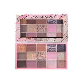 ᐈ Göz kölgələri paleti Technic Unconditional Pressed Pigment 30 q ...