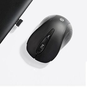 ᐈ Мышь HP Wireless Mouse S3000 Optical - купить по выгодной цене | ️ ...