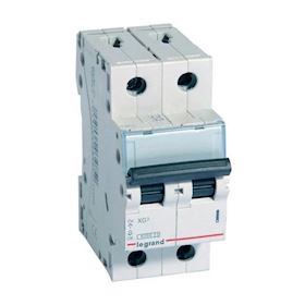 ᐈ Avtomatik söndürücü Legrand 403682 2x40 C 6KA - qiymeti və satışı | ️ ...