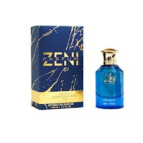 ᐈ Zeni Parfum Imagination (Luxe) Extrait De Parfum для мужчин 1172 50 ...