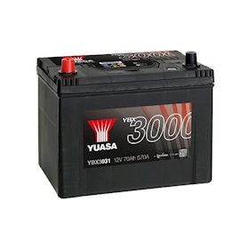 ᐈ Avtomobil akkumulyatoru Yuasa 70Ah L+ Asia - qiymeti və satışı | ️ ...