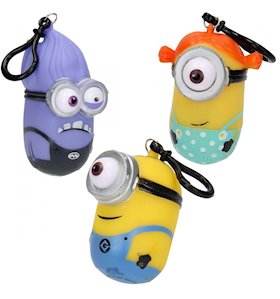 ᐈ Çanta üçün brelok RMS Minion Yye Popper - qiymeti və satışı | ️ BIRMARKET