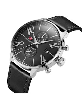 Наручные часы Mini Focus MF0135G-01 - купить в Баку. Цена, обзор, отзывы, продажа