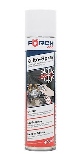 ᐈ Soyuducu sprey avtomobil üçün Forch Eco Kalte Spray 400 ml - qiymeti ...