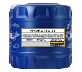 ᐈ Hidravlika yağı Mannol Hydro ISO 68, 20 L - qiymeti və satışı | ️ ...