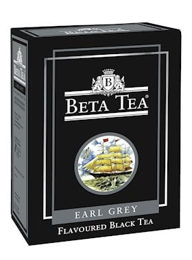 ᐈ Səpələnən berqamotlu qara çay Beta Tea Earl Grey, 500q - qiymeti və ...
