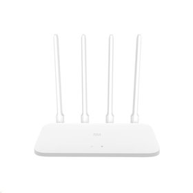 ᐈ Router Xiaomi Mi Wi-Fi Router 4C White - qiymeti və satışı | ️ BIRMARKET