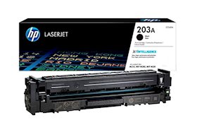 ᐈ Картридж HP 203A Black (CF540A) - купить по выгодной цене | ️ BIRMARKET