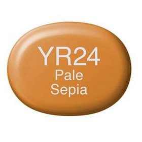 ᐈ Маркер Copic Classic YR24 Pale Sepia - купить по выгодной цене | ️ ...