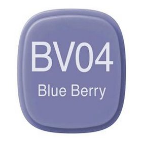 ᐈ Marker Copic Classic BV04 Blue Berry - qiymeti və satışı | ️ BIRMARKET