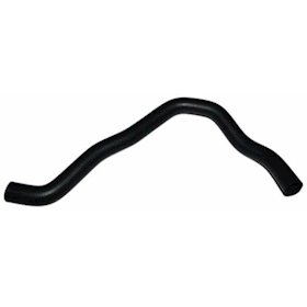 ᐈ Патрубок радиатора верхний для Hyundai 254142H000 - купить по ...