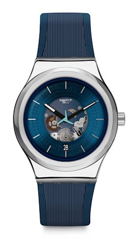 ᐈ Наручные часы Swatch Irony Sistem 51 YIS430 - купить по выгодной цене ...