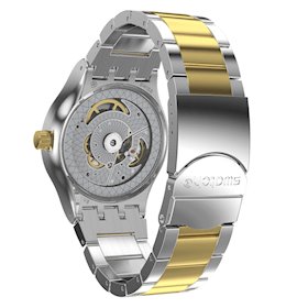 Qol saatı Swatch Bling Irony Sistem 51 YIS429G - Qiymeti, Bakıda almaq ...