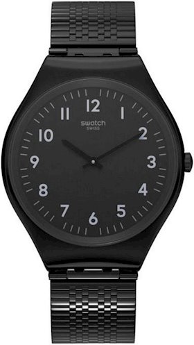 ᐈ Наручные часы Swatch Irony Skin SYXB100GG - купить по выгодной цене ...