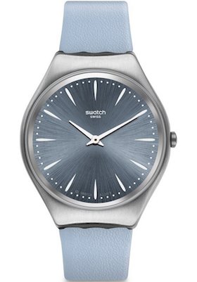 ᐈ Qol saatı Swatch Irony Skin SYXS118 - qiymeti və satışı | ️ BIRMARKET