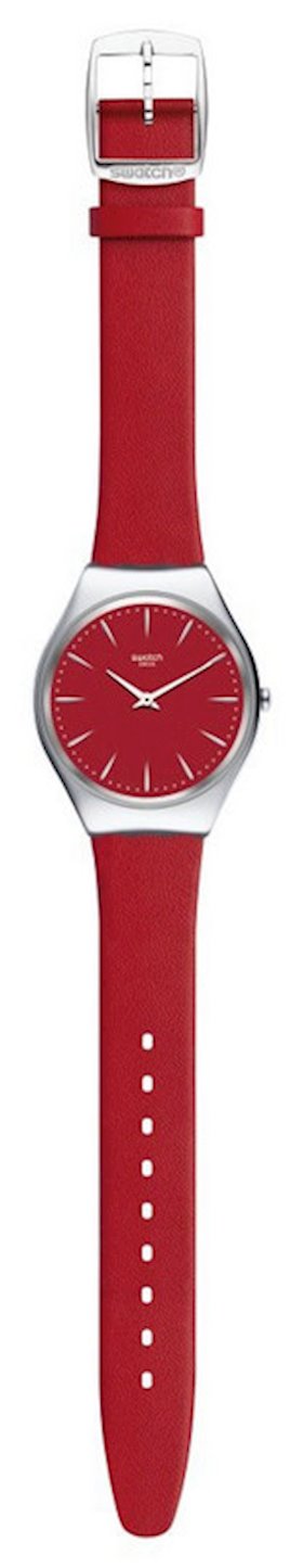 ᐈ Qol saatı Swatch Irony Skin SYXS119 - qiymeti və satışı | ️ BIRMARKET