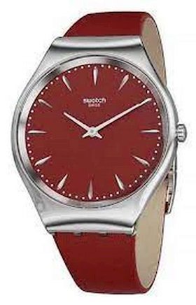 ᐈ Qol saatı Swatch Irony Skin SYXS119 - qiymeti və satışı | ️ BIRMARKET