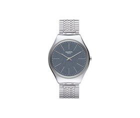 ᐈ Qol saatı Swatch Irony Skin SYXS122GG - qiymeti və satışı | ️ BIRMARKET