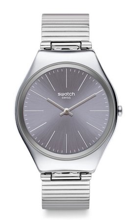 ᐈ Наручные часы Swatch Irony Skin SYXS123GG - купить по выгодной цене ...