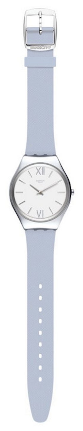 ᐈ Qol saatı Swatch Irony Skin SYXS125C - qiymeti və satışı | ️ BIRMARKET
