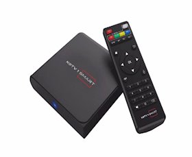 Медиаплеер KATV1 Smart - купить по выгодной цене | ♢BIRMARKET