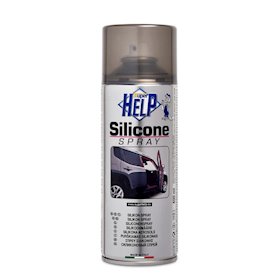 ᐈ Силиконовая смазка-спрей Super Help Silicone Spray 400 мл - купить по ...