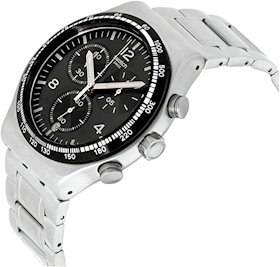 ᐈ Наручные часы Swatch New Irony Chrono YVS444G - купить по выгодной ...