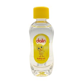 ᐈ Uşaq yağı Dalin Baby Oil Klassik 100 ml - qiymeti və satışı | ️ BIRMARKET