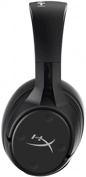 Qulaqlıq-qarnitur HyperX Cloud Flight S HX-HSCFS-SG/WW Black - qiymeti ...