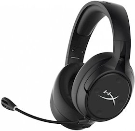 Qulaqlıq-qarnitur HyperX Cloud Flight S HX-HSCFS-SG/WW Black - qiymeti ...