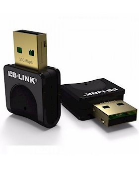 ᐈ Wi-Fi адаптер LB-Link BL-WN351 - купить по выгодной цене | ️ BIRMARKET