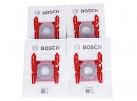 ᐈ Мешки-пылесборники для пылесосов Bosch PowerProtect BBZ41FGALL ...