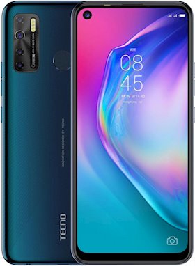 Smartfon Tecno Camon 15 CD7 4GB/128GB Dark Jade - qiymeti və satışı ...