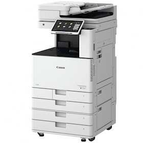 ᐈ МФУ Canon imageRUNNER Advance DX C3720i Color (3858C005) - купить по ...