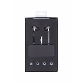 ᐈ Simli qulaqlıqlar Miniso M9 Transparent White - qiymeti və satışı | ️ ...