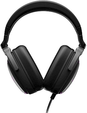 ᐈ Qulaqlıq-qarnitur Asus ROG Delta S (90YH02K0-B2UA00) - qiymeti və ...