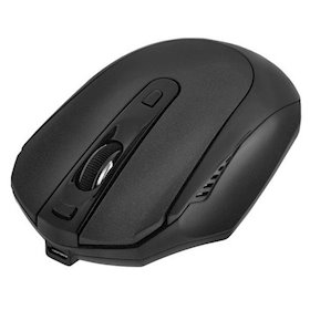ᐈ Kompüter siçanı A4Tech V-Track G11-580FX-1 Wireless Black - qiymeti ...