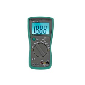 ᐈ Multimetr Pro'sKit MT-5110 - qiymeti və satışı | ️ BIRMARKET