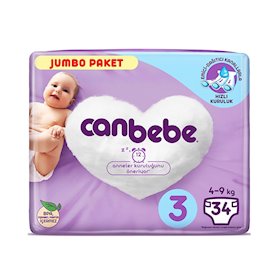 ᐈ Bezlər Canbebe 3 Mega 34 əd - qiymeti və satışı | ️ BIRMARKET