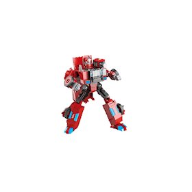 ᐈ Oyuncaq robot-transformer Miniso SY6278A-5 Red - qiymeti və satışı ...