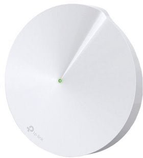 ᐈ Router TP-Link Deco M5 (1-pack) - qiymeti və satışı | ️ BIRMARKET