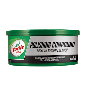 ᐈ Полироль Turtle Wax Polishing Compound 300 мл - купить по выгодной ...