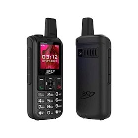 Мобильный телефон SQ 93 mini Black - купить по выгодной цене | Кредит ...