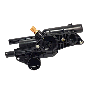 Корпус термостата 256002G600 для автомобиля Hyundai, Kia - купить в ...