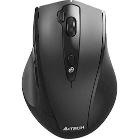 ᐈ Мышь A4Tech G10-810FS - купить по выгодной цене | ️ BIRMARKET