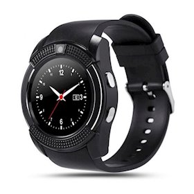 ᐈ Смарт-часы Smart Berry C006 Black - купить по выгодной цене | ️ BIRMARKET