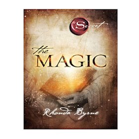 ᐈ Kitab The Magic, müəllif Ronda Bern - qiymeti və satışı | ️ BIRMARKET