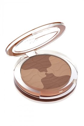 ᐈ Bronzer Golden Rose Mineral Bronze Powder 02 - qiymeti və satışı | ️ ...