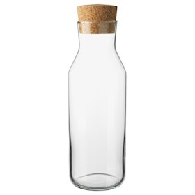 ᐈ Qrafin IKEA 365+ tıxac ilə 1 l - qiymeti və satışı | ️ BIRMARKET