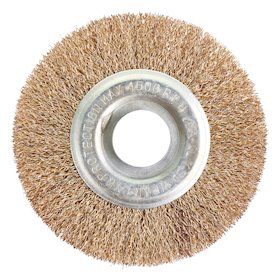 Məftilli fırça Ryobi RAC814 - Qiymeti, Bakıda almaq. Satışı, icmal, rəylər